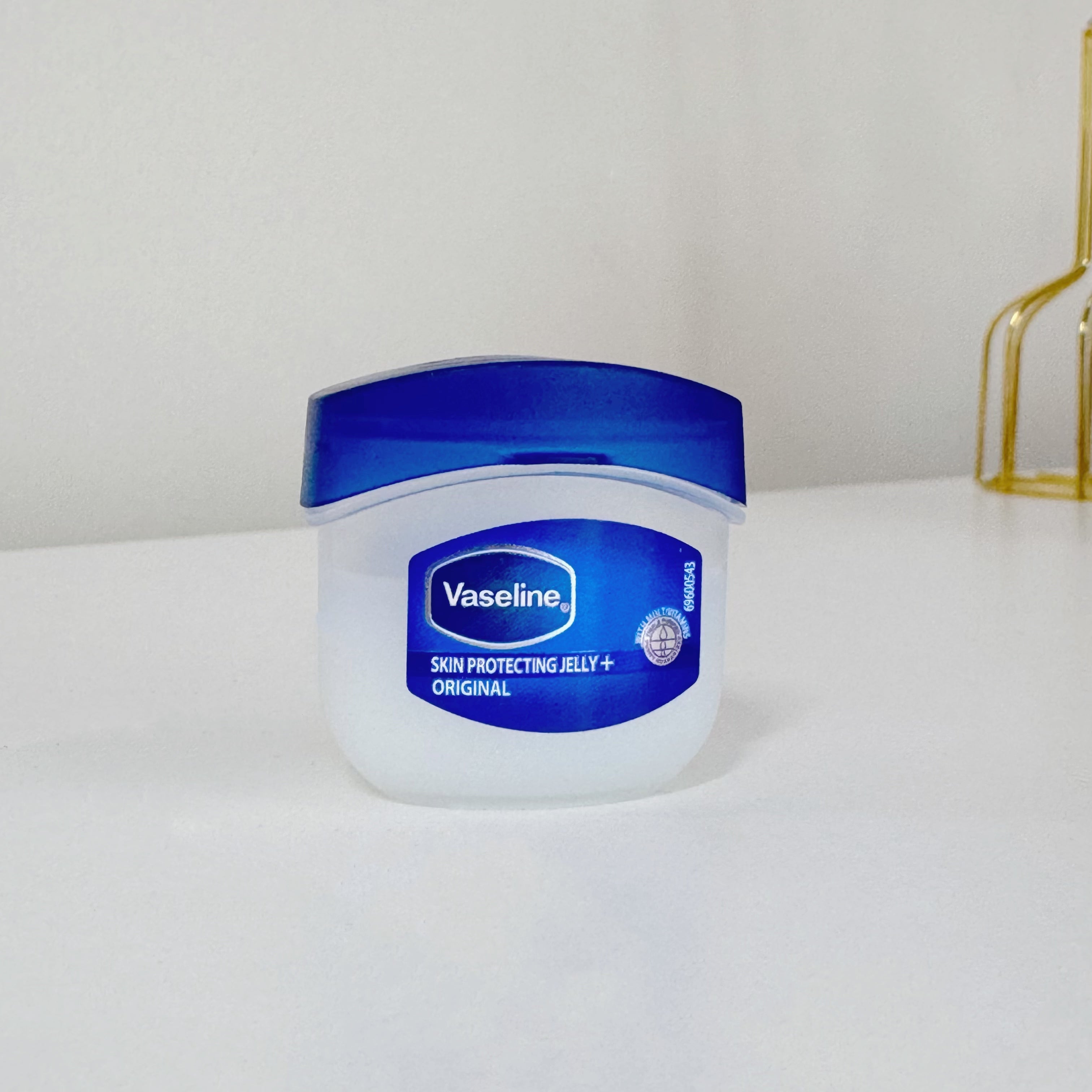 Mini Vaseline