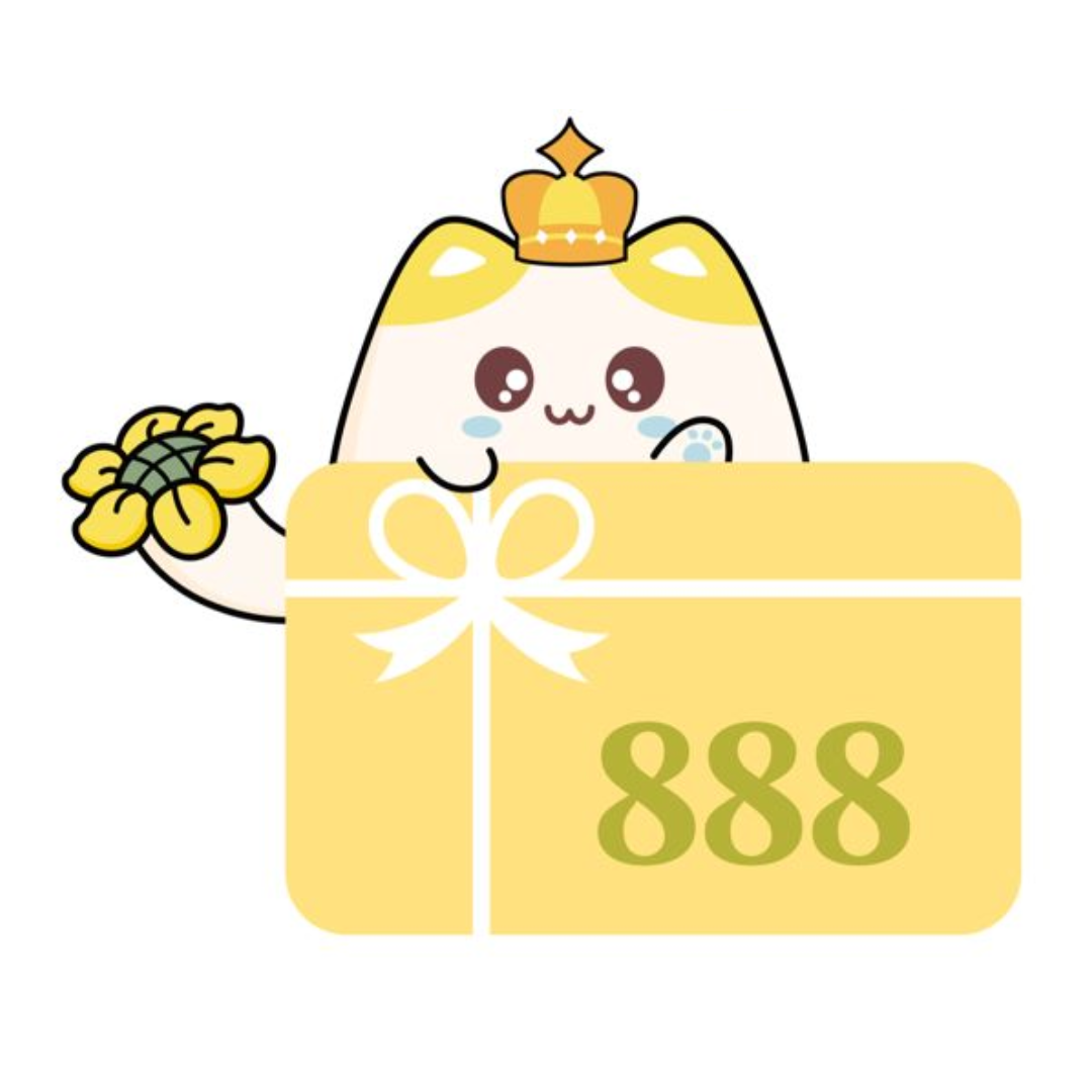 VIP 888 STORE WALLET