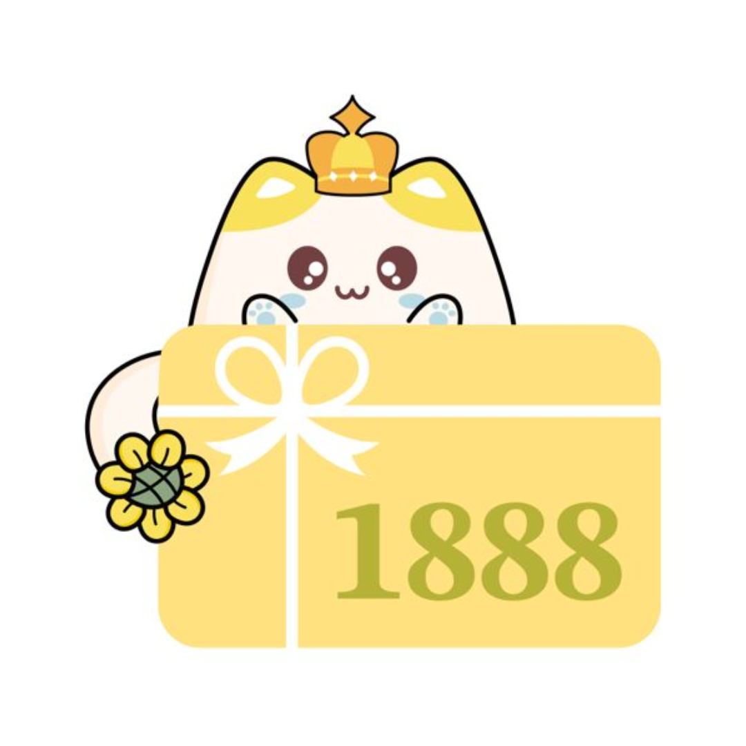SVIP 1888 STORE WALLET